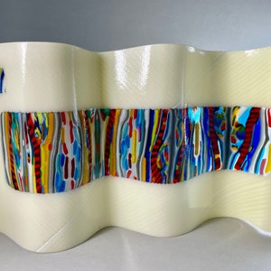 Patternbar Wave - Etsy
