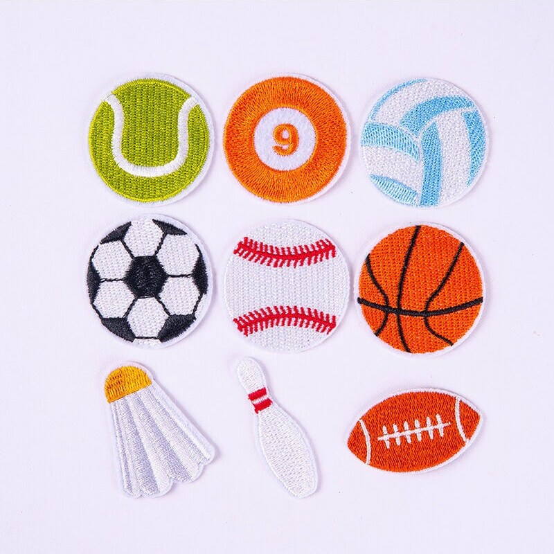 Embroidered Patch - Etsy