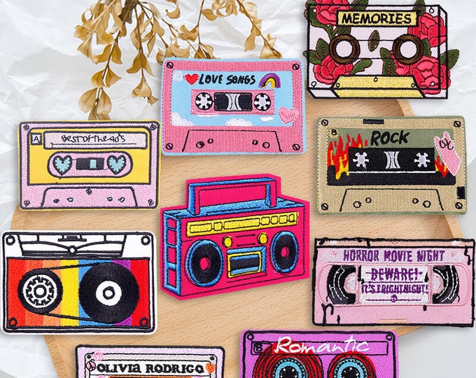 Yeah, Nah. Patch - Etsy