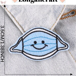 Medical Elements Embroidery Patch, Nurse, Heart Patches, Pill, Tooth ...