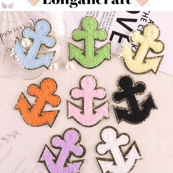 Embroidered Patch - Etsy