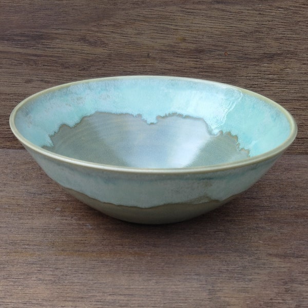 Large Ceramic Bowl - Etsy