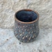 Handmade Ceramic Bamboo Planter Earth - Etsy