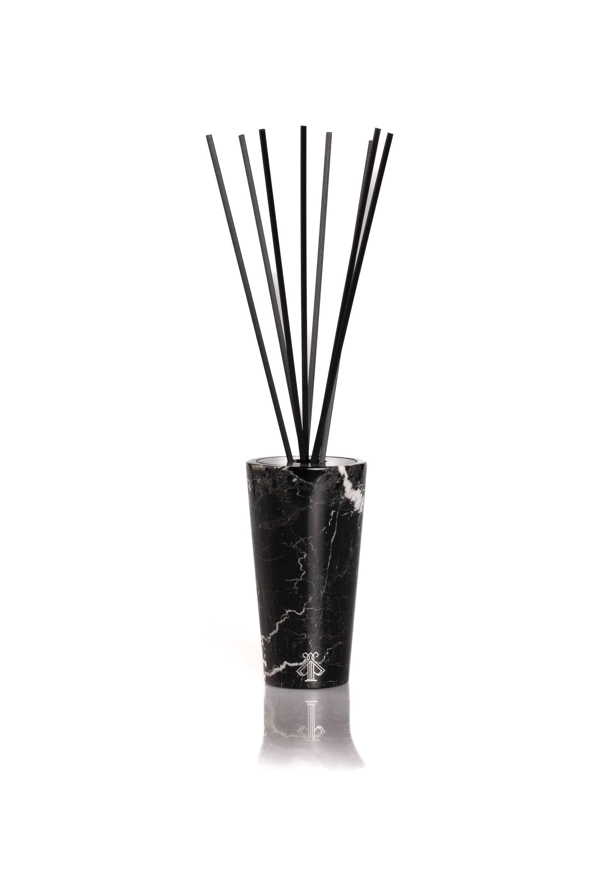 Black & White Marble Diffuser, Luxury Marble Diffuser - Etsy