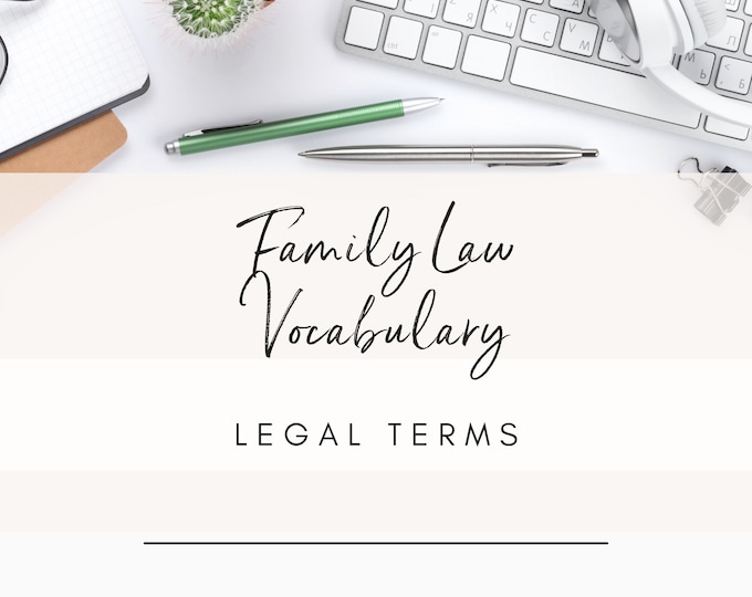 Affidavit Form Template Sworn Statement Under Oath Template - Etsy