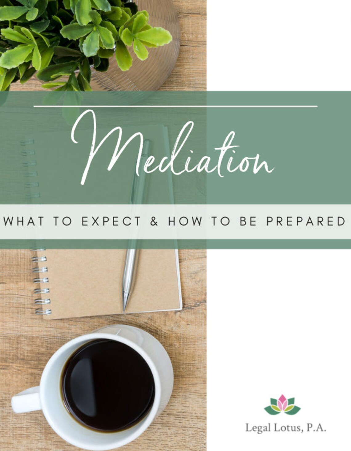 Mediation Prep Fillable Workbook Guide for Family Law Cases - Etsy