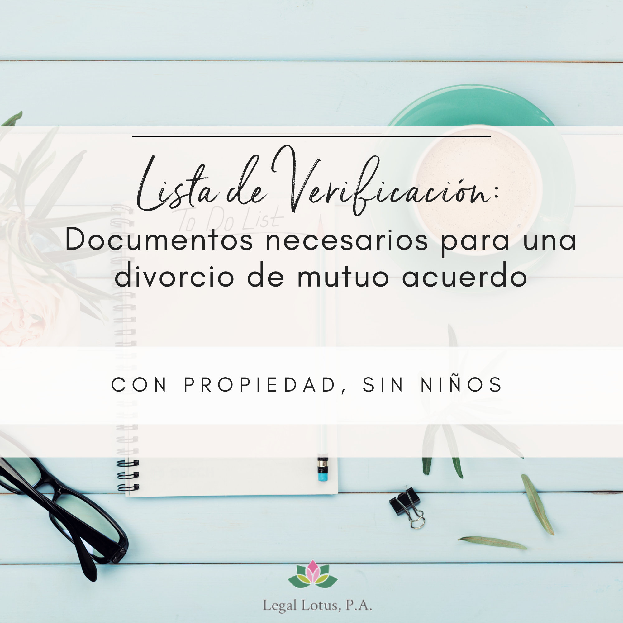 Ejemplos De Documentos De Divorcio 8 Cuestiones Legales A Tener En