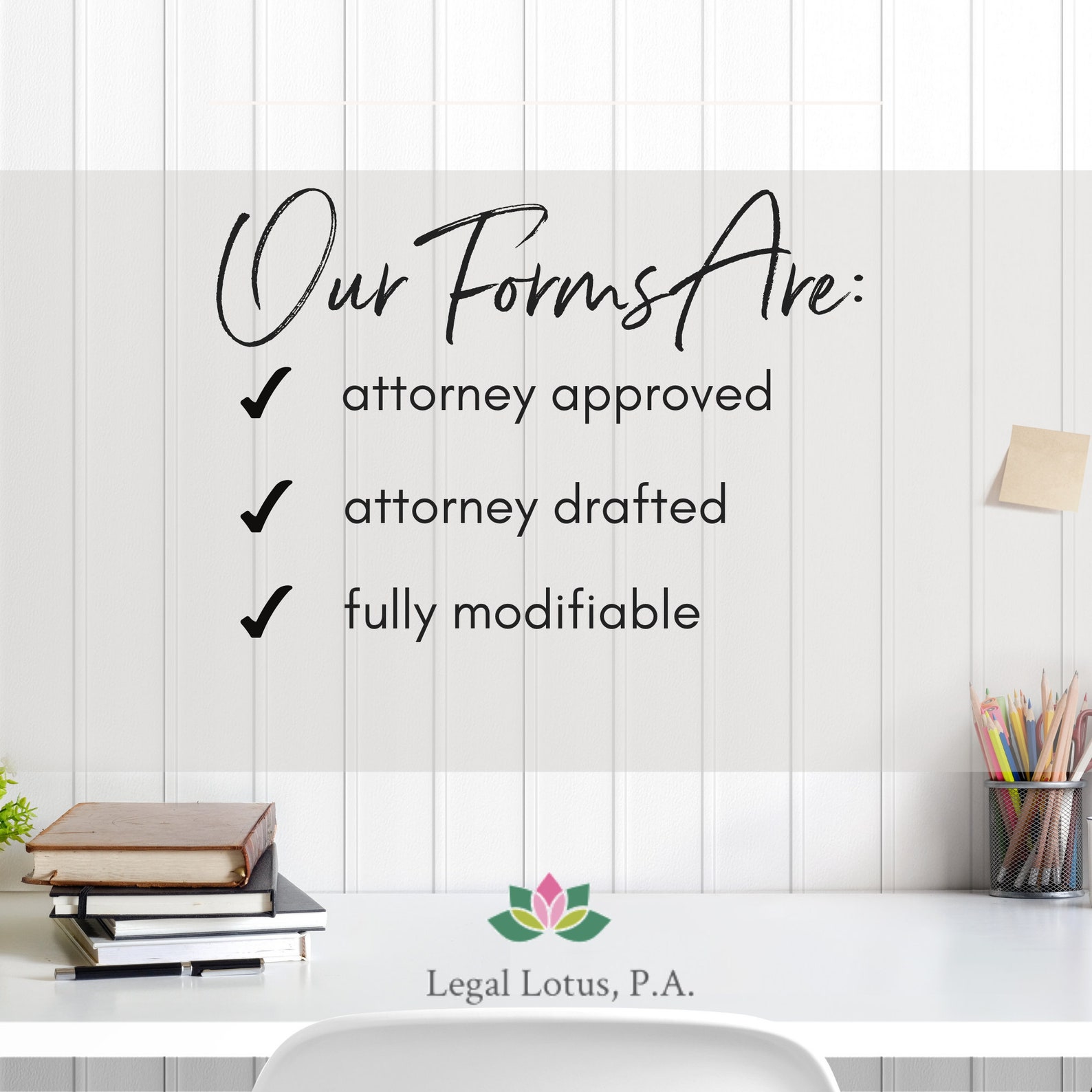 Simple Divorce Checklist Documents Needed for an UNCONTESTED Divorce No ...