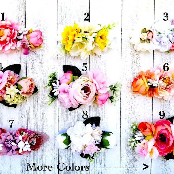 Collar Attachment - Etsy