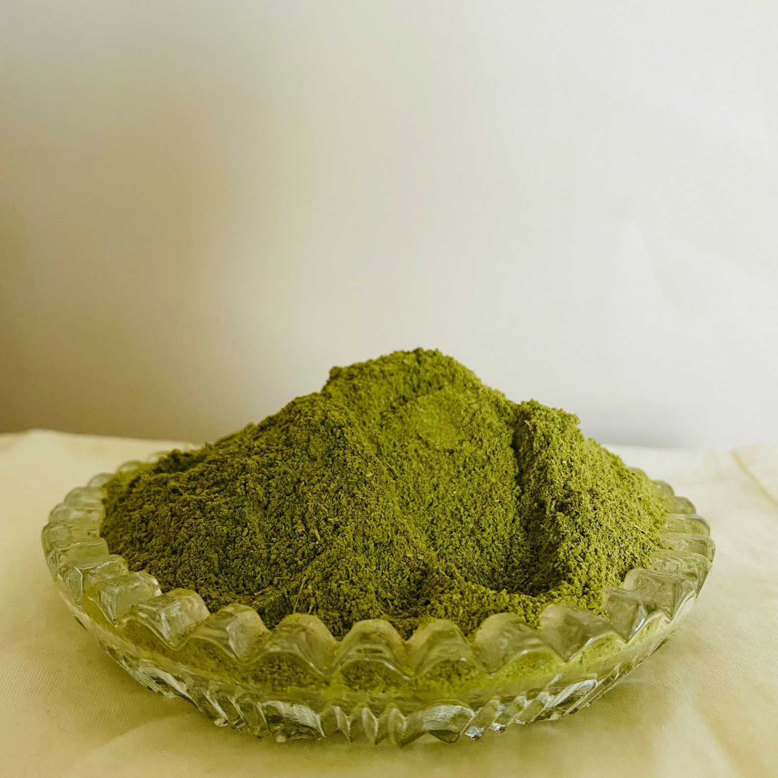 Fresh Qasil Powder Natural Face Cleanser for Sensitive Acne - Etsy