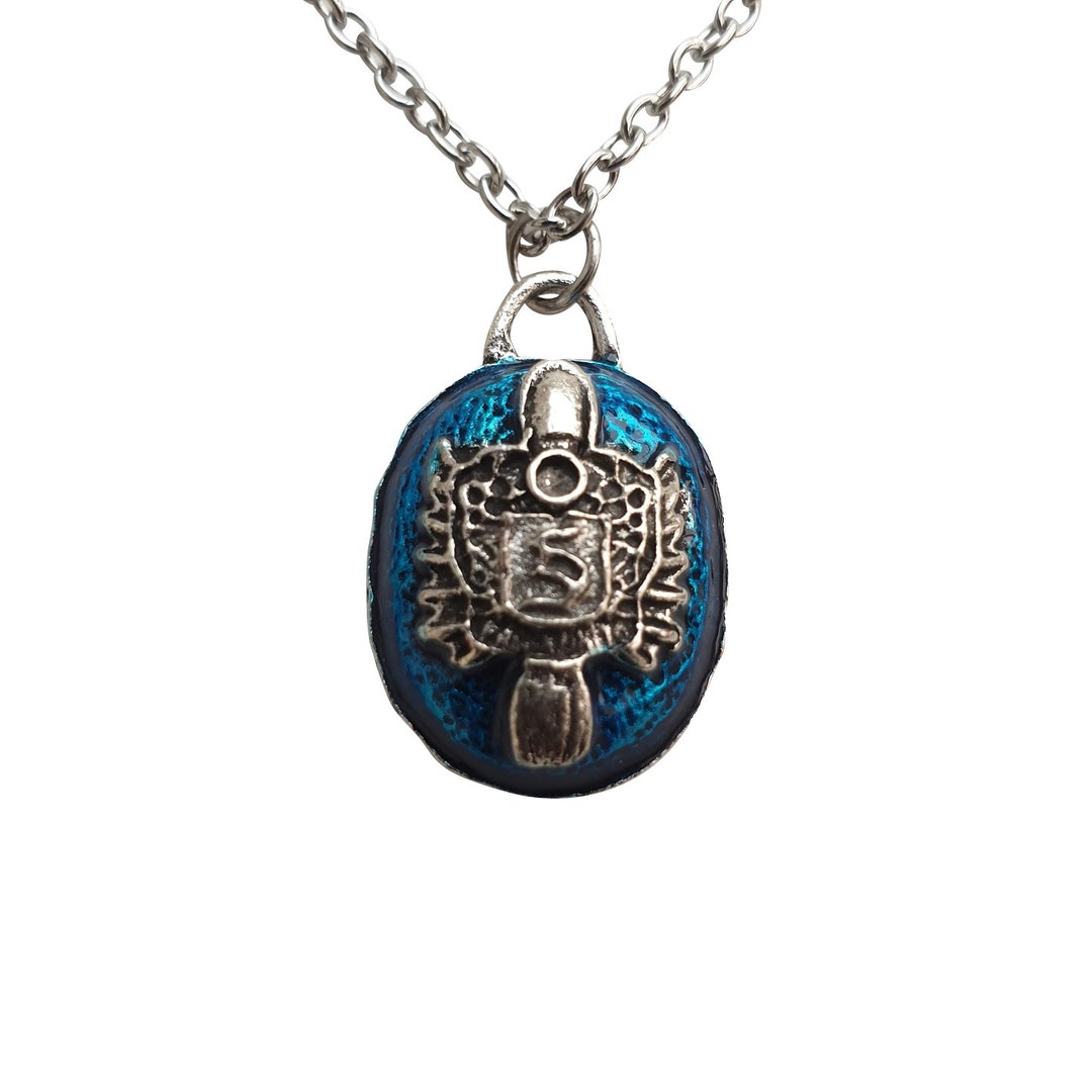 Vampire Diaries Damon/stefan Salvatore Sun Family Crest - Etsy UK