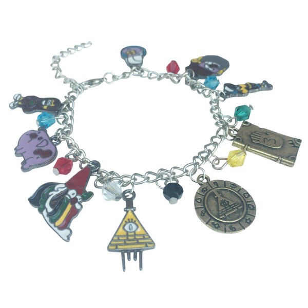 Zelda Bracelet - Etsy