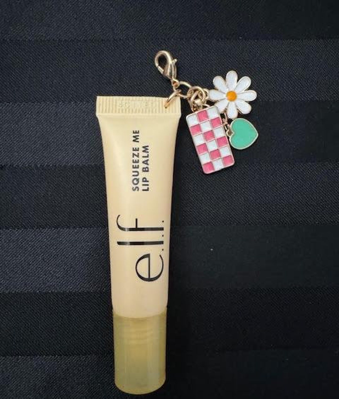 Lip Balm Charm Kit - Etsy