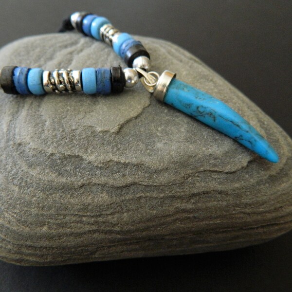 Tiger Tooth - Etsy UK