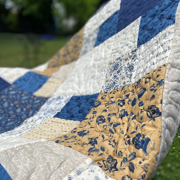 Quilt Custom - Etsy