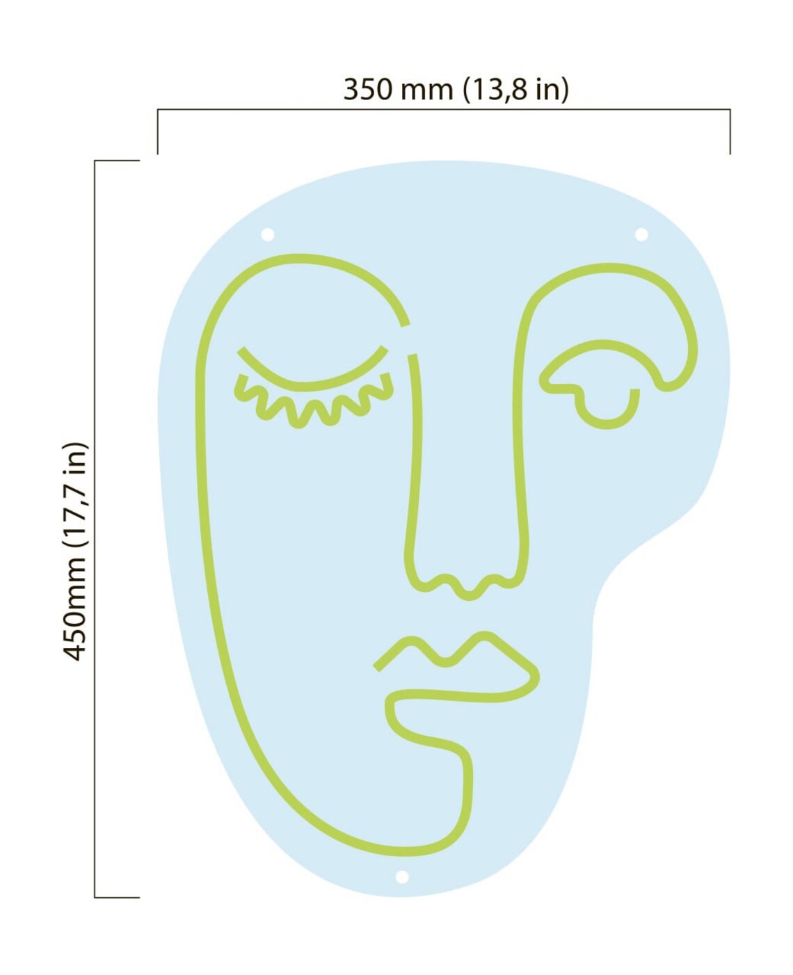 Neon Sign Led Light Custom Neon Sign Decoration Hand Crafted | Etsy