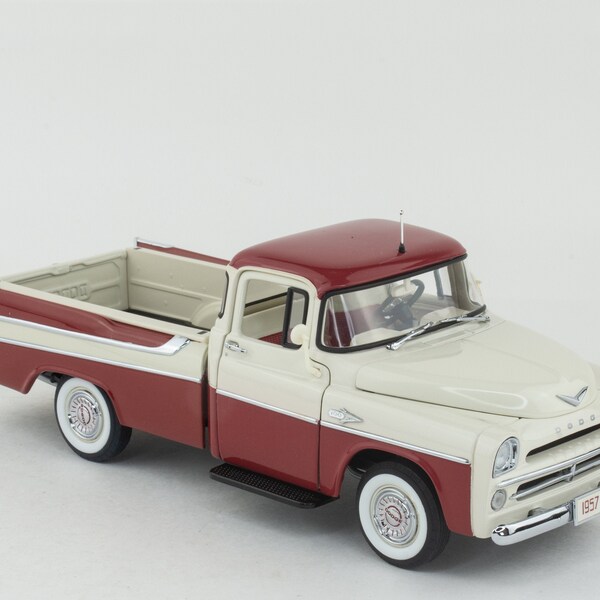 Dodge Pickup Diecast - Etsy