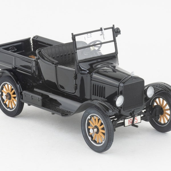 Diecast Ford Model T - Etsy