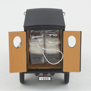 1925 U.S. Mail Truck 1925 Ford Model T Panel Delivery Mail - Etsy