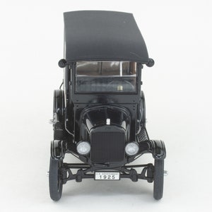 1925 U.S. Mail Truck 1925 Ford Model T Panel Delivery Mail - Etsy