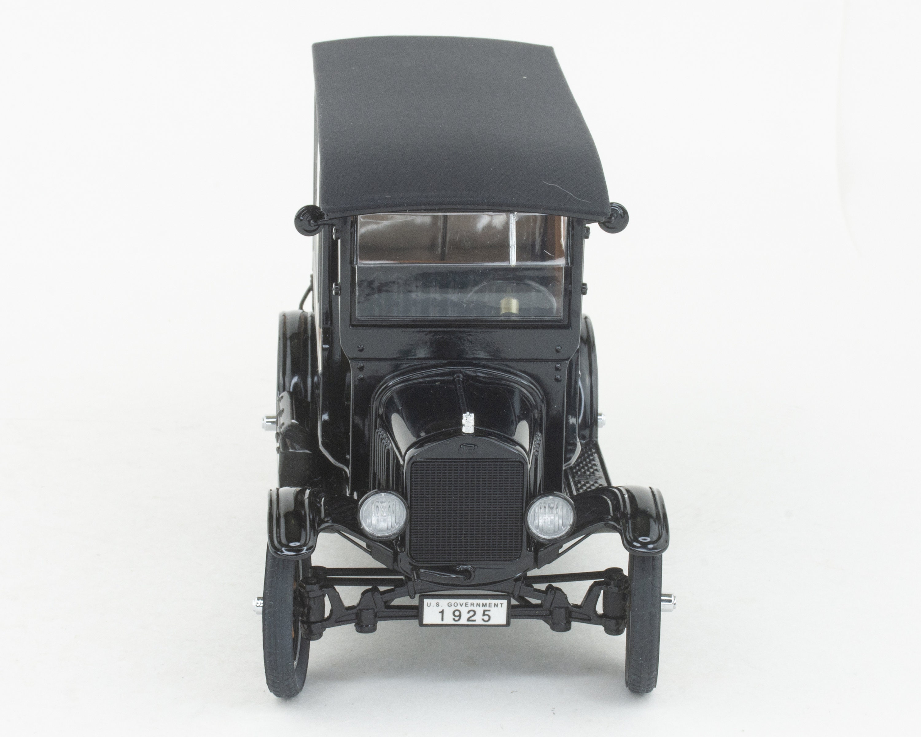 1925 U.S. Mail Truck 1925 Ford Model T Panel Delivery Mail - Etsy