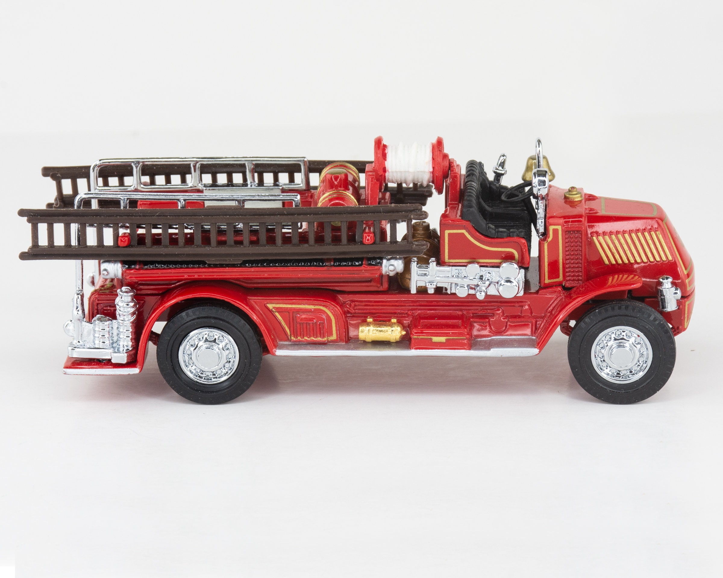 Matchbox, 1920 Mack AC, Fire Engine, Diecast, Models of Yesteryear - Etsy