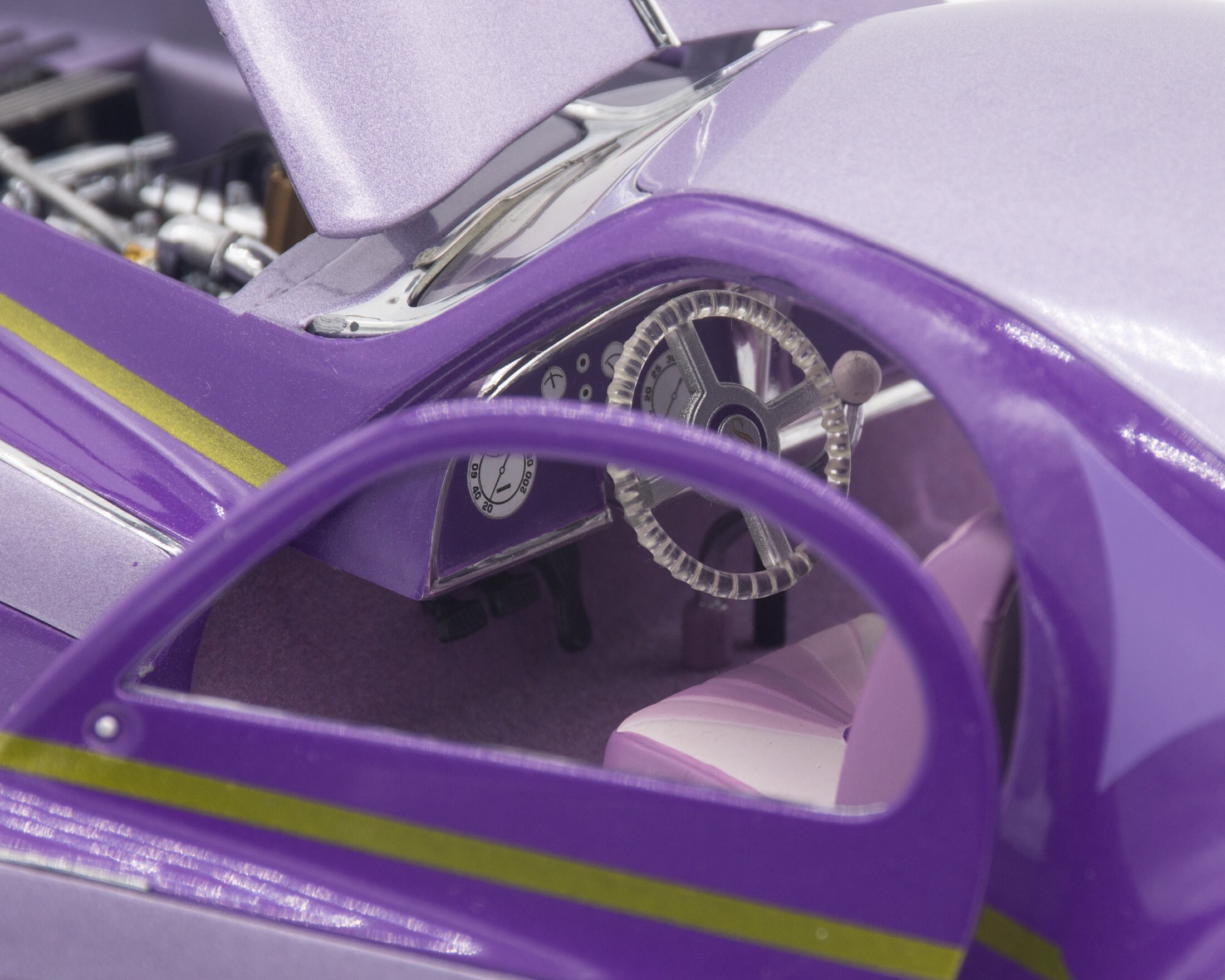 1939 Duesenberg Coupe Simone, Franklin Mint, Diecast, 1/24th Scale - Etsy