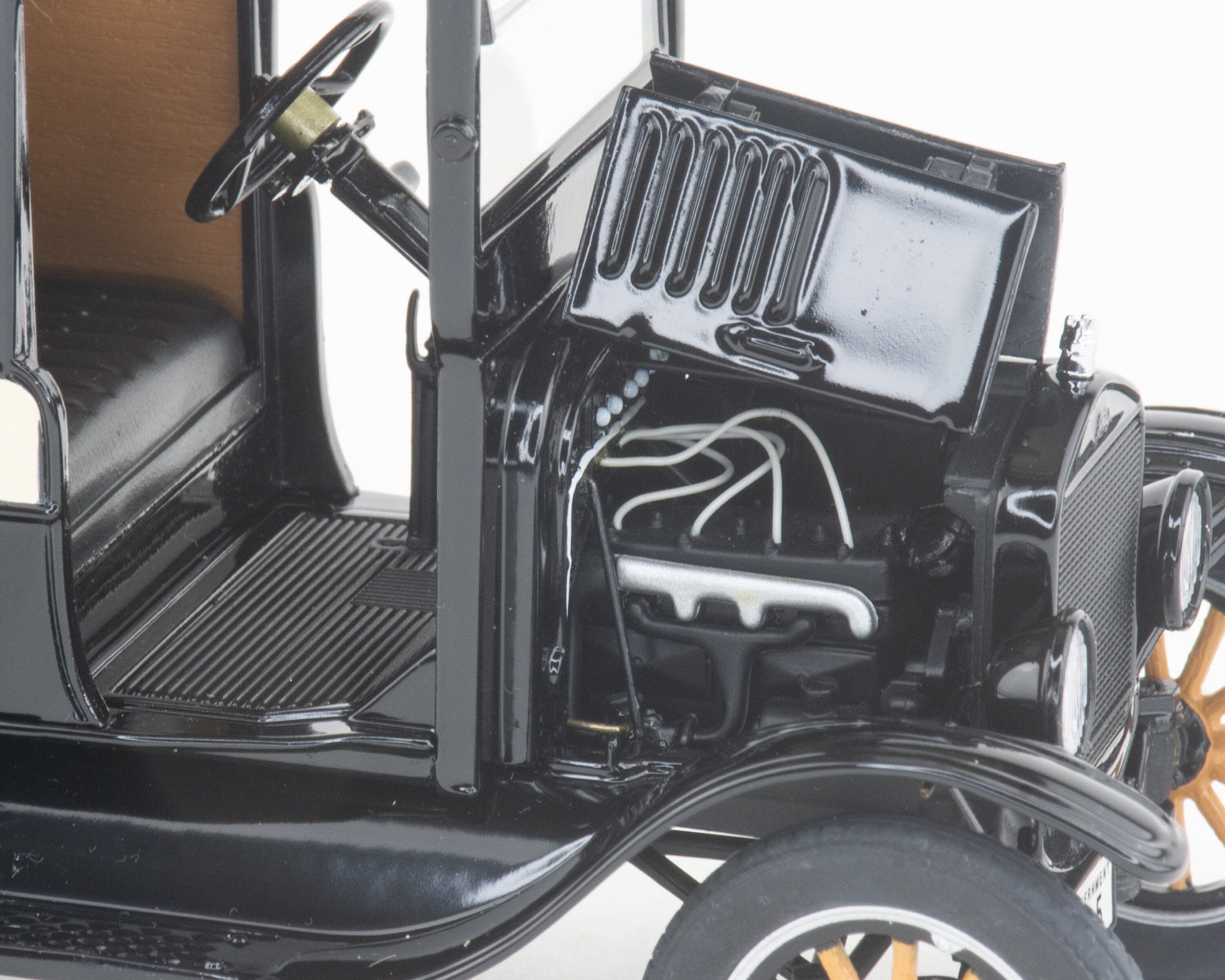 1925 U.S. Mail Truck 1925 Ford Model T Panel Delivery Mail - Etsy