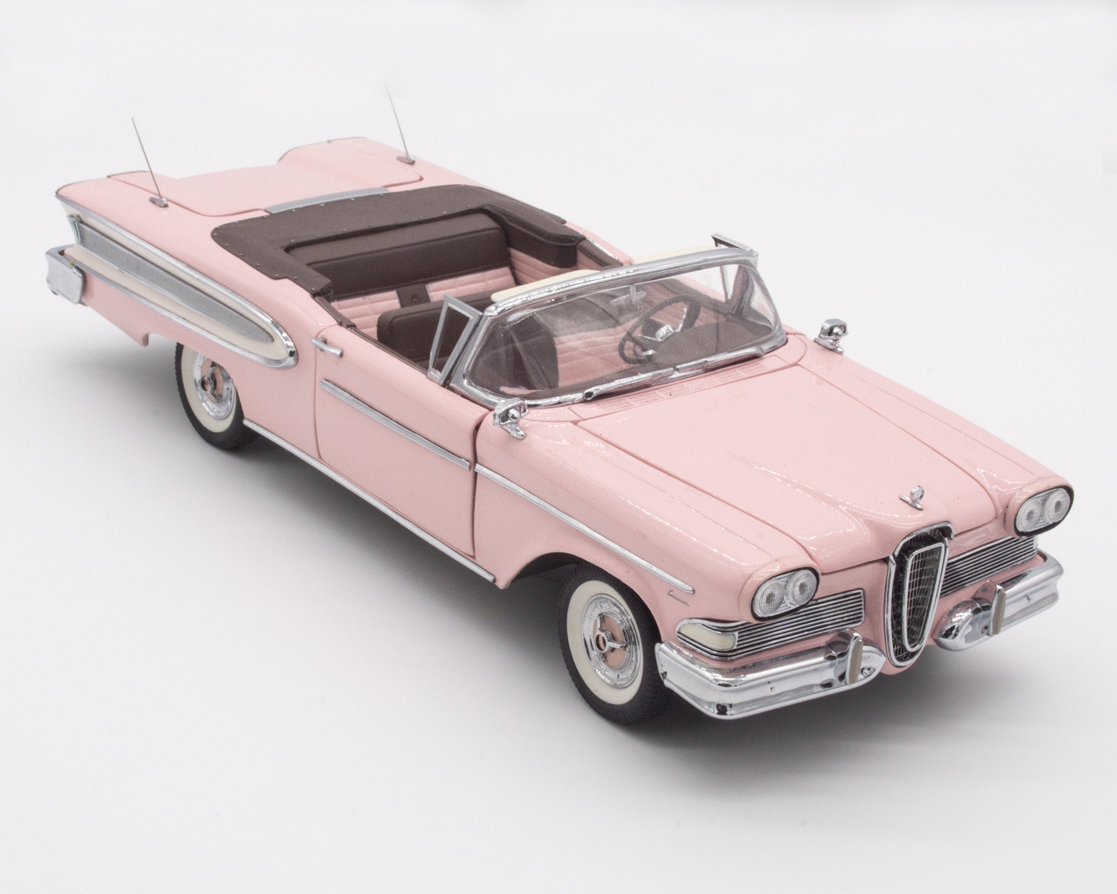1958 Edsel Citation Convertible