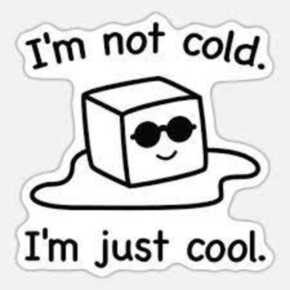 Cool Stickers