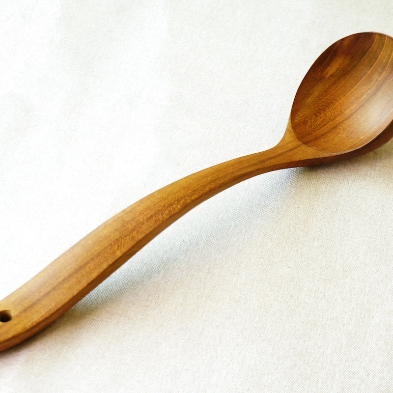 Extra Large Wooden Spoon - Etsy