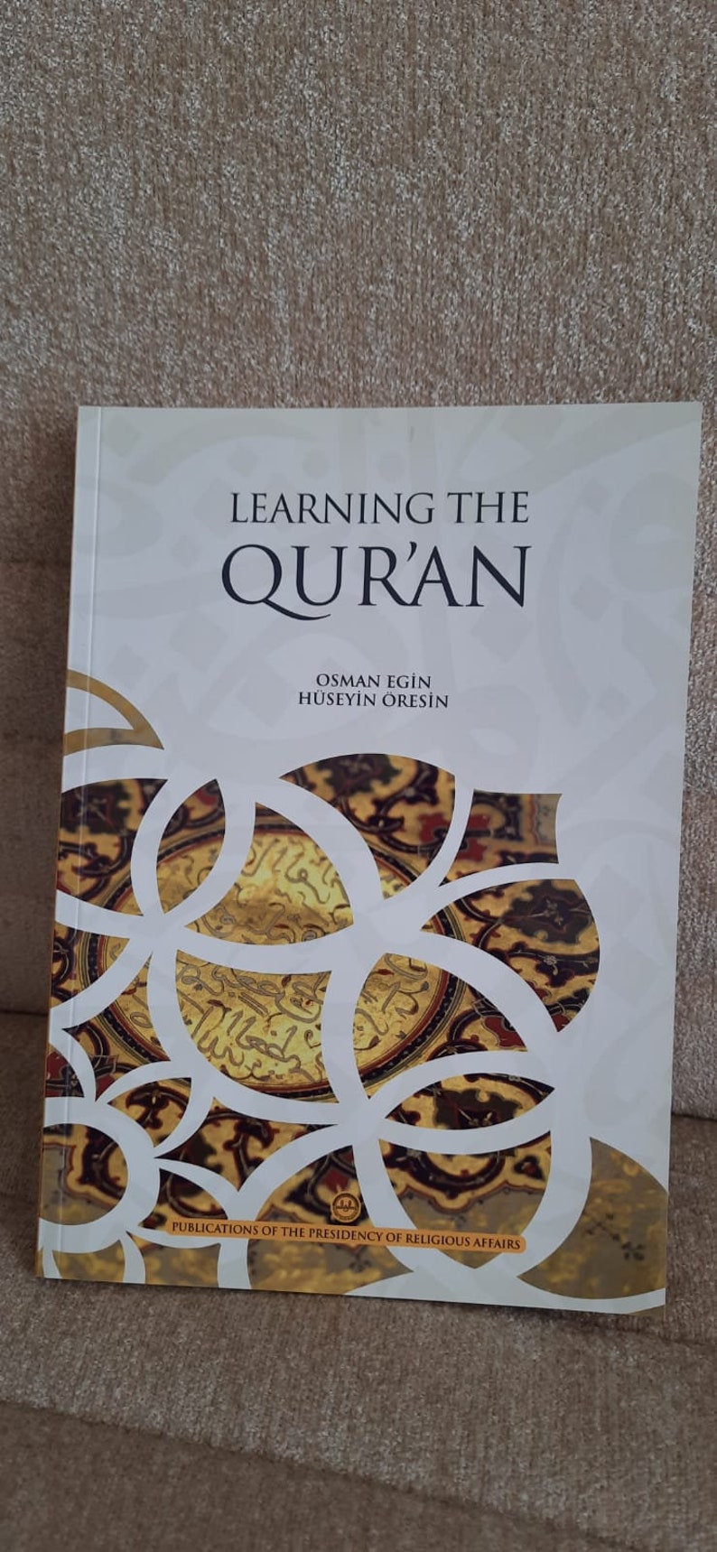 Learning Quran Book Alif Ba Book - Etsy