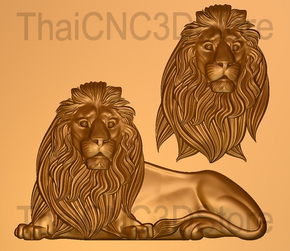 3d STL Model Files for CNC Router Engraver Carving Machine | Etsy