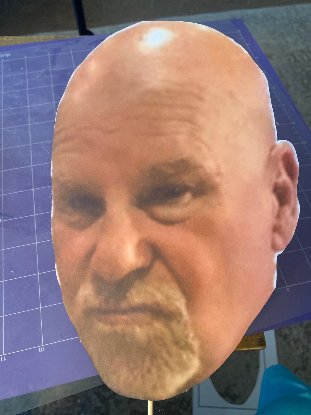 Big Head On A Stick Etsy big-head-on-a-stick-etsy