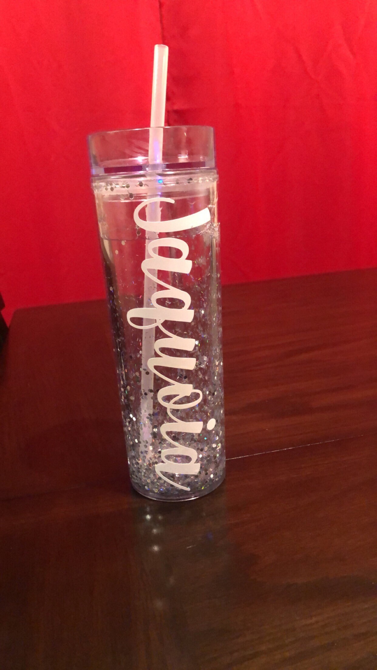 Snow Globe Tumbler Etsy snow-globe-tumbler-etsy