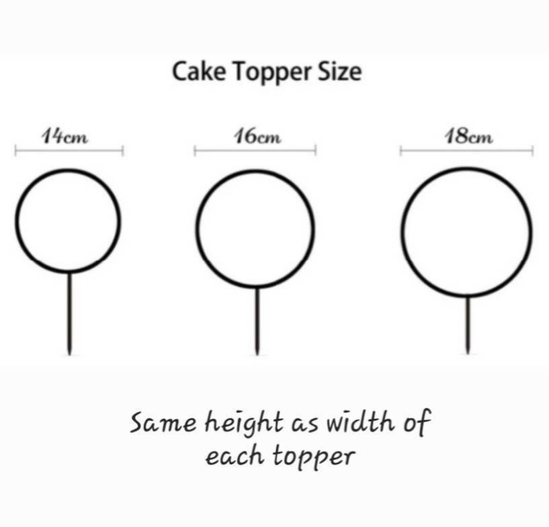 Cake Topper para boda / Topper de pastel personalizado / - Etsy México