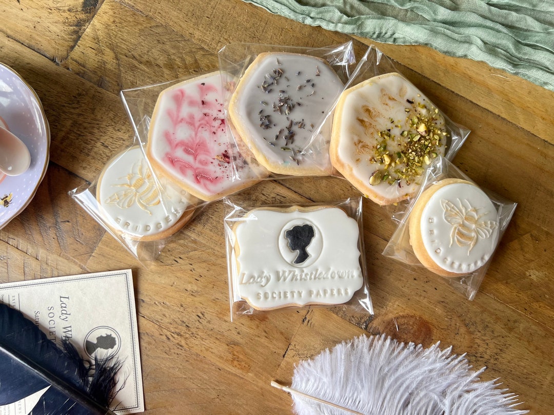 The Bridgerton Box - Etsy