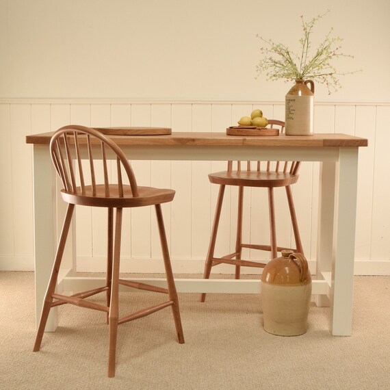 Breakfast bar unit store