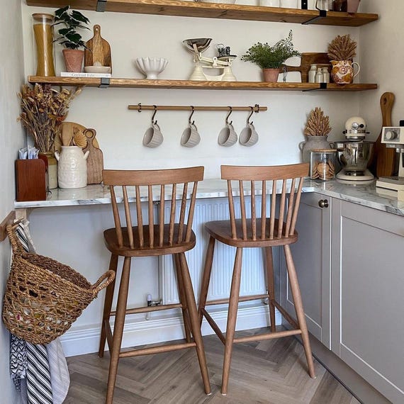 Farmhouse kitchen bar stools store