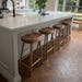 Beech Shaker Bum Stool, Brand New Solid Beech Shaker's Style Bum ...