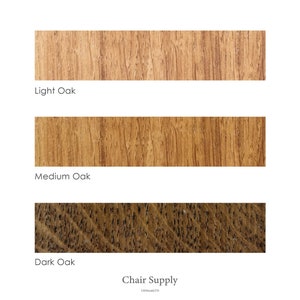 New Solid Wood Scandinavian Enzo Kitchen Dining Chair Wooden - Etsy