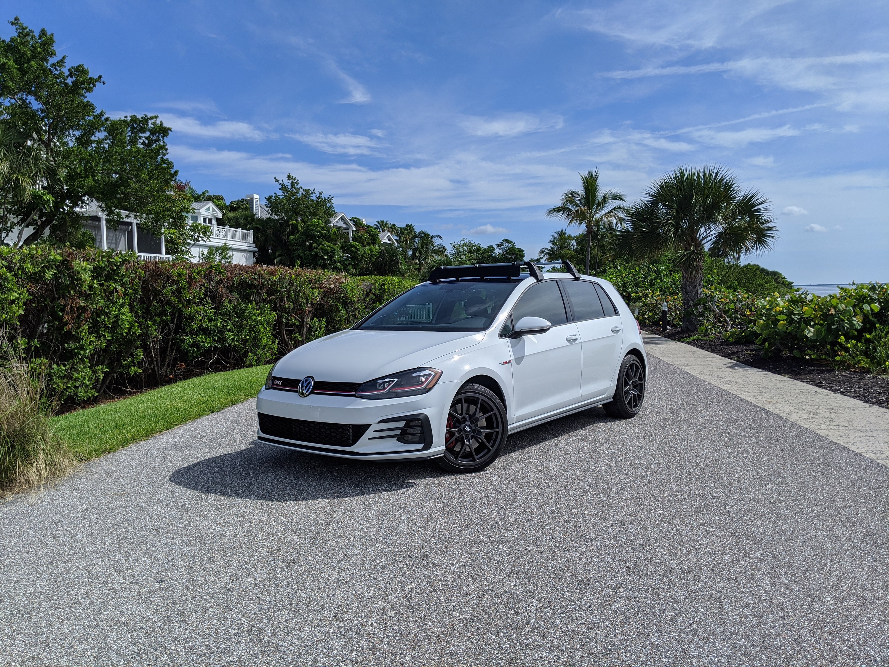 Inno Fairing Roof Bar Mounts - Etsy