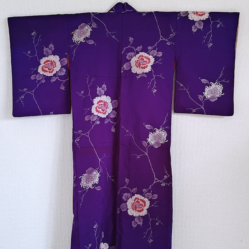 Kimono - Etsy