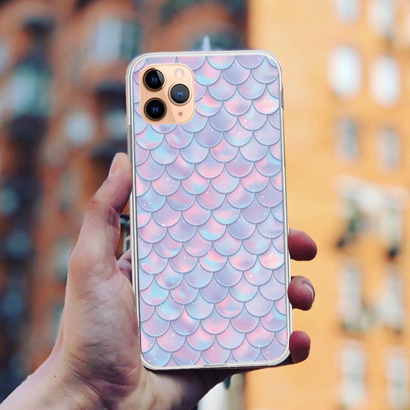 Mermaid iPhone Case - Etsy Australia