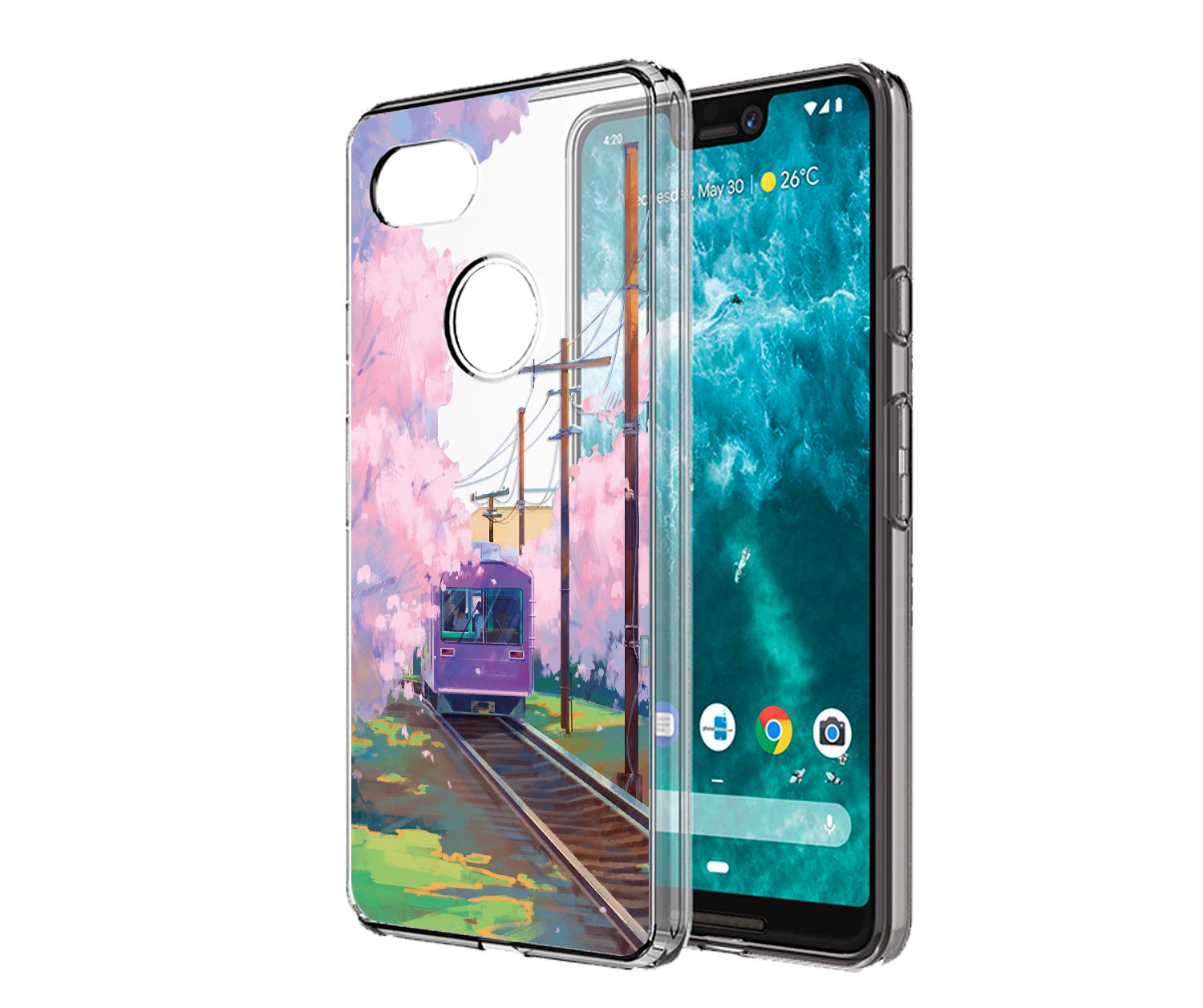 Japanese Subway Case for iPhone 14 13 X 15 11 Pro Max Mini Xr - Etsy