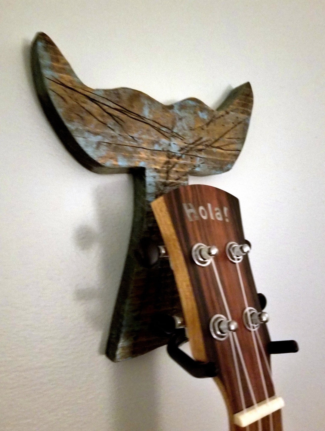 Banjo Wall Mount, Musician Birthday Present, Banjo Display, Banjo Gifts ...