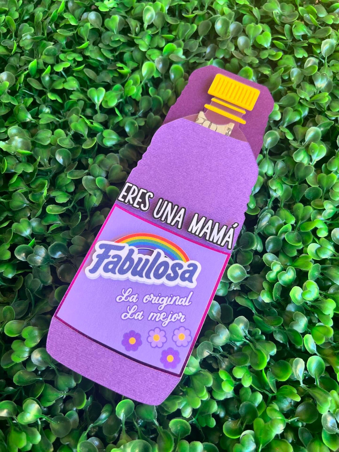 Fabulosa Mama Svg - Etsy