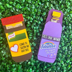 Fabulosa Mama Svg - Etsy