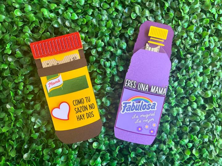 Fabulosa Mama Svg - Etsy