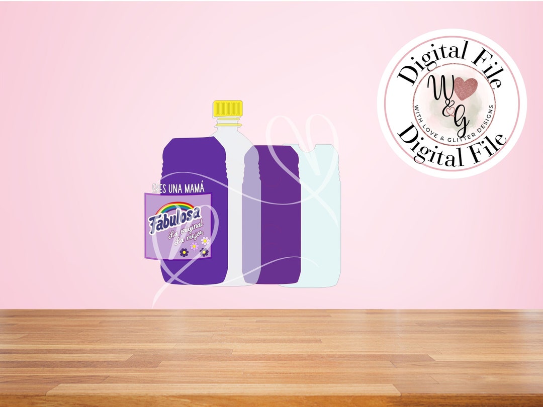 Fabulosa Mama Gift Card/ Money Holder - Etsy